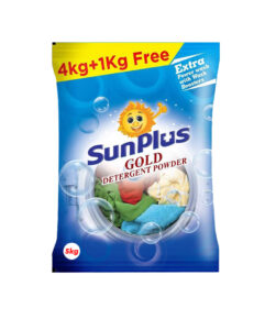 Sun Plus - Team Thai